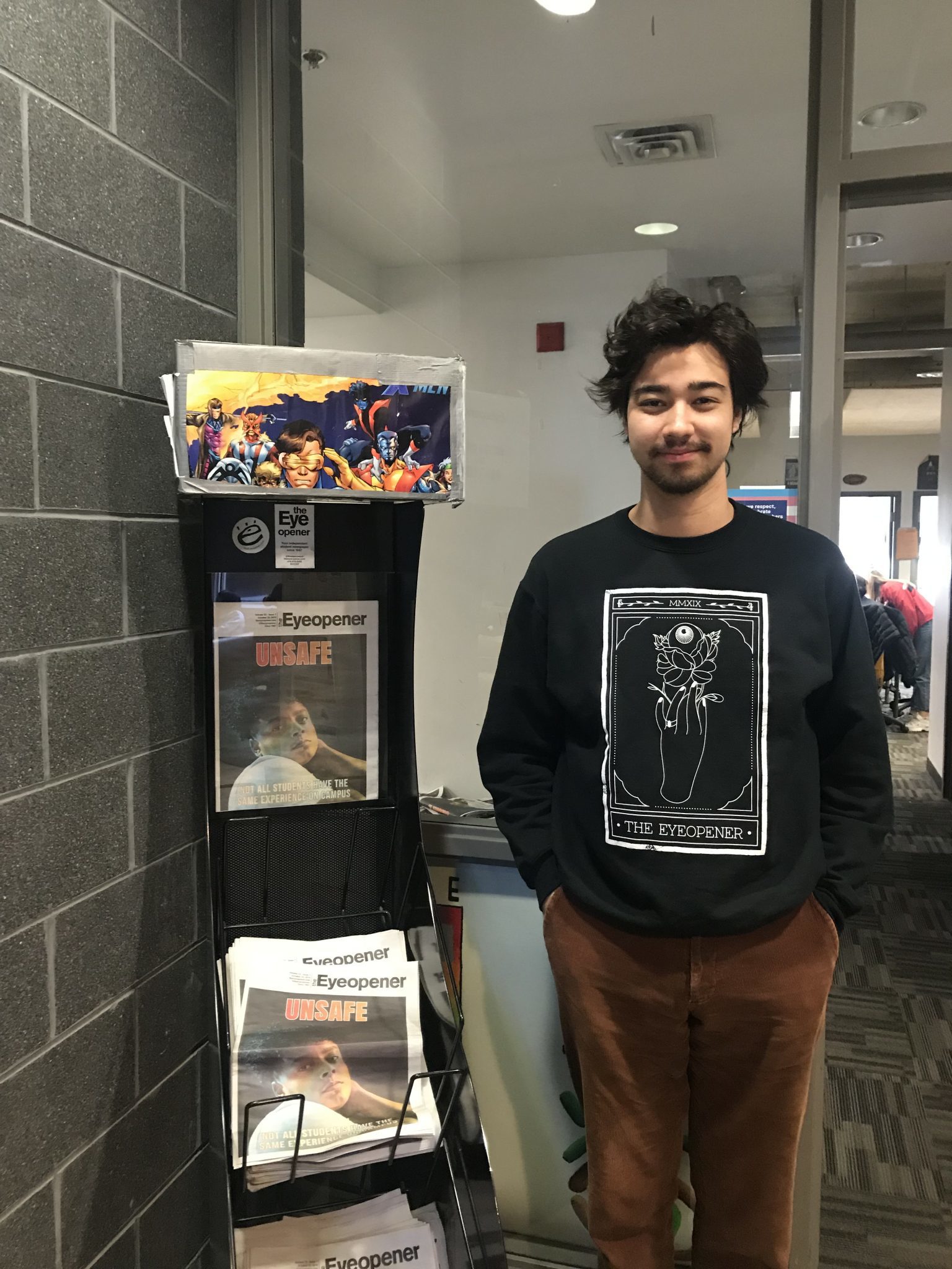 Deepa Prashad shows that people of colour can be successful in Canadian ...