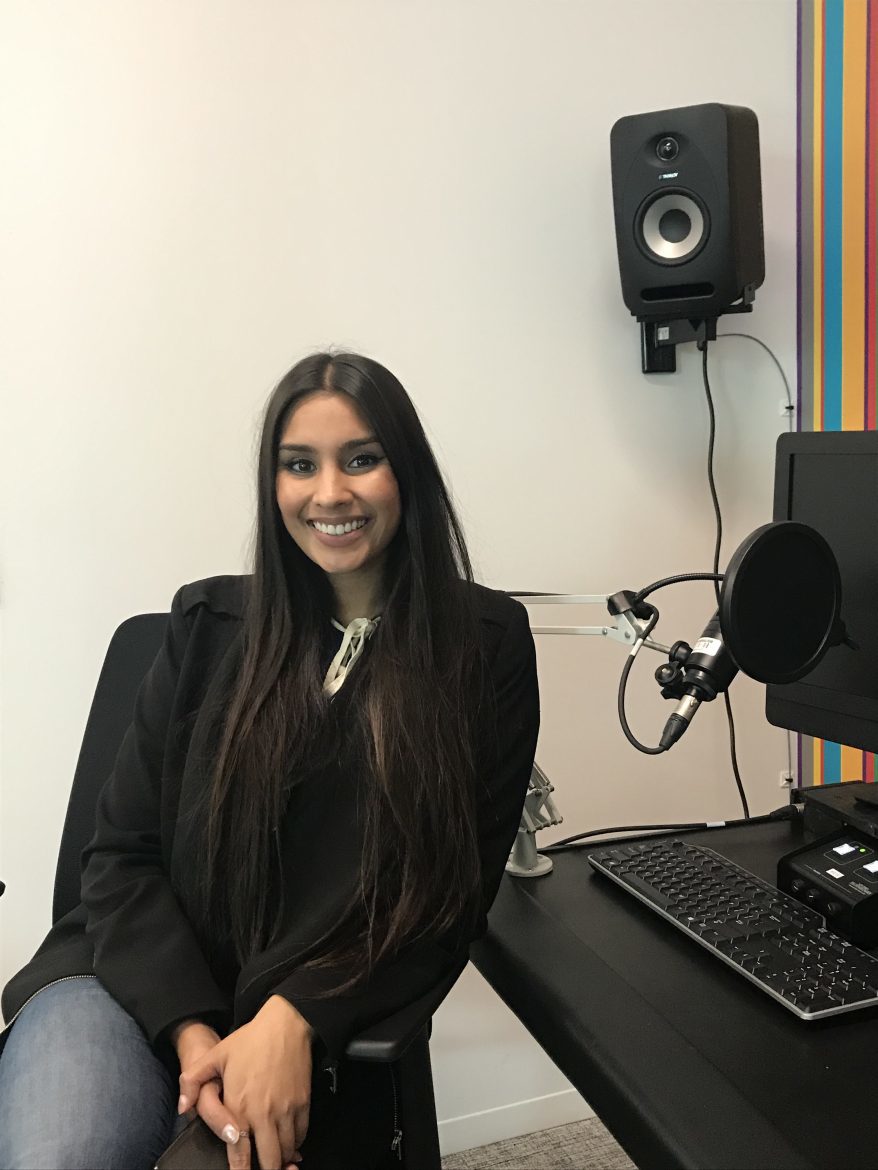 Deepa Prashad shows that people of colour can be successful in Canadian ...