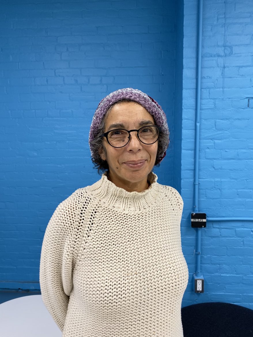 Through Cathy Crowe's eyes: Climate change impacting the homeless - JRN ...