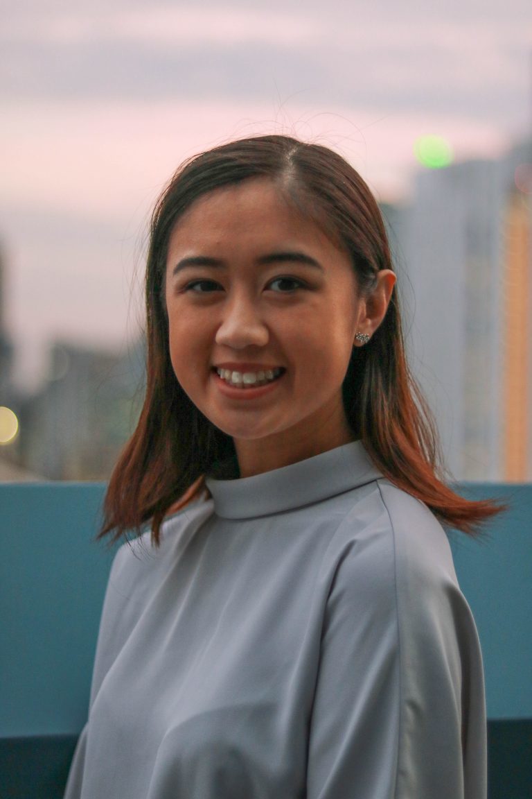 Deepa Prashad shows that people of colour can be successful in Canadian ...