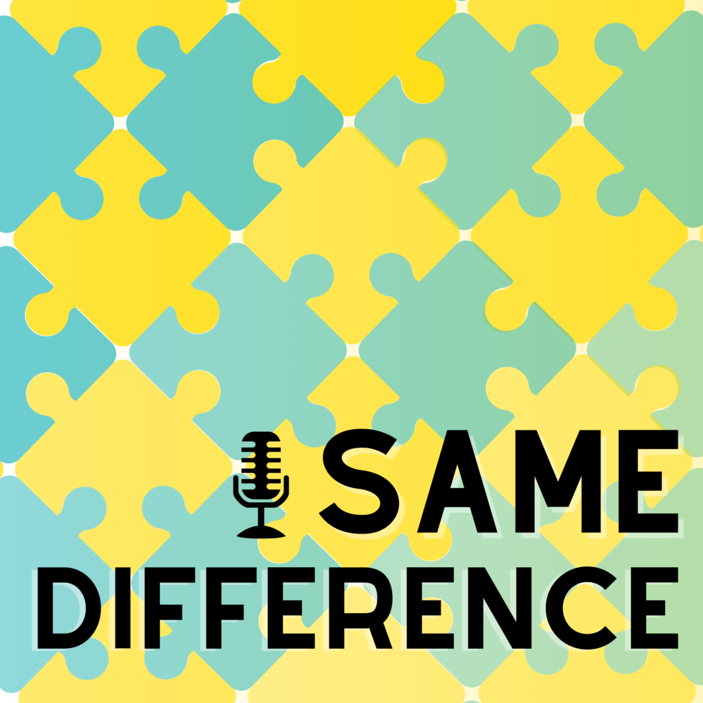 Same Difference - JRN Radio
